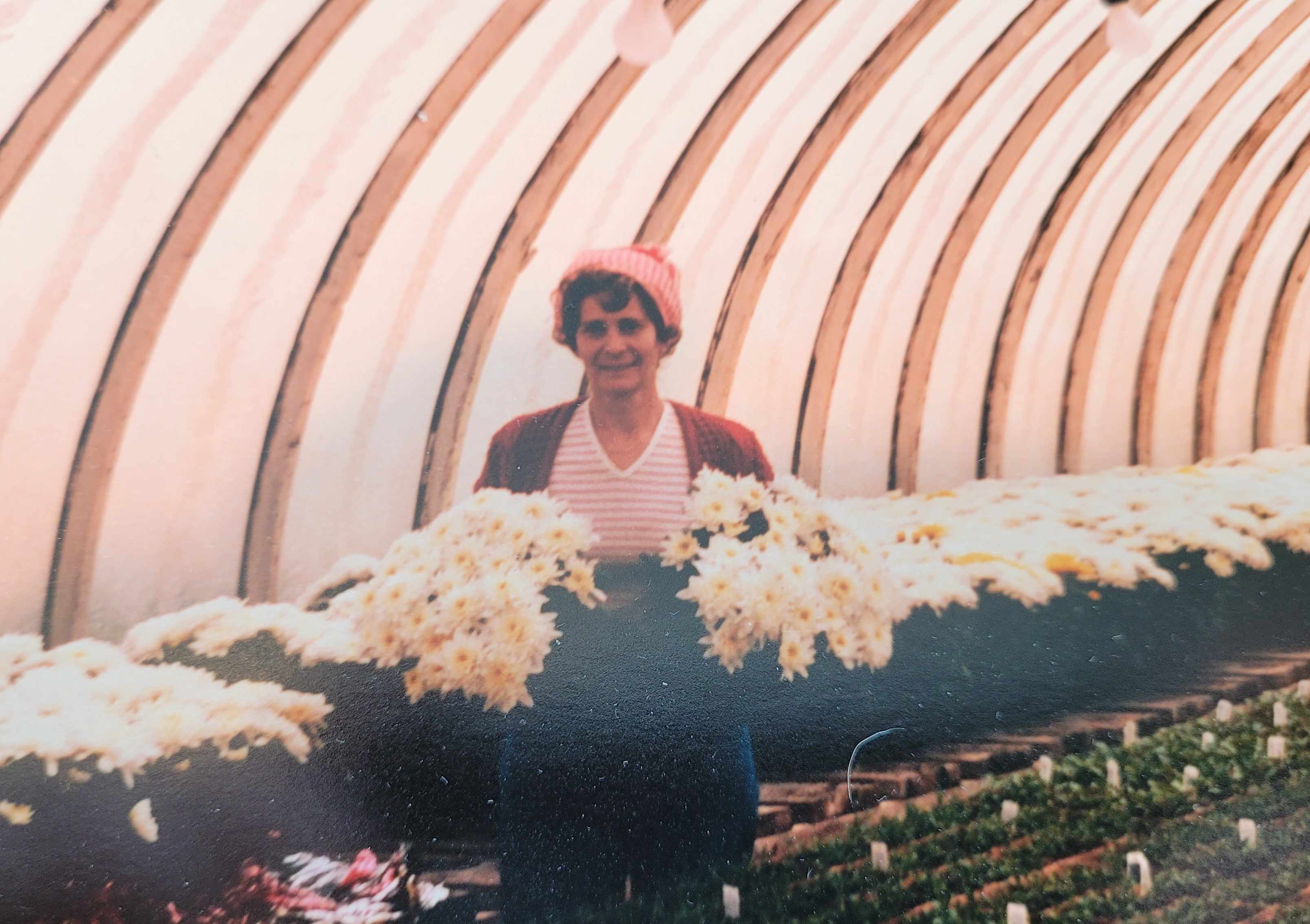 About – The Flower Child